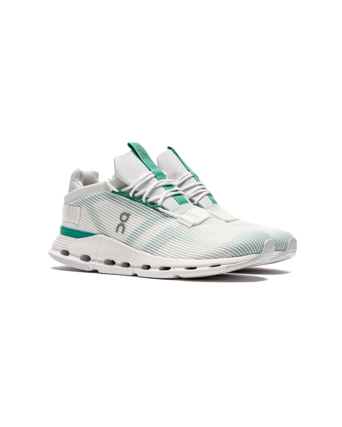 ON Running Cloudnova Void | 3MD12181105 | AFEW STORE